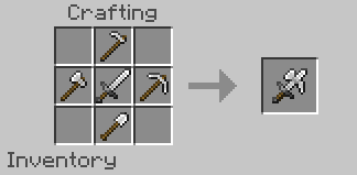 Multi-tools 1.20.8X - Minecraft Bedrock Addons - CurseForge