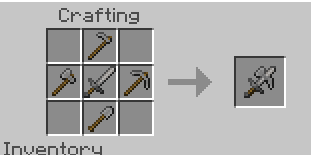 Multi-tools 1.20.8X - Minecraft Bedrock Addons - CurseForge