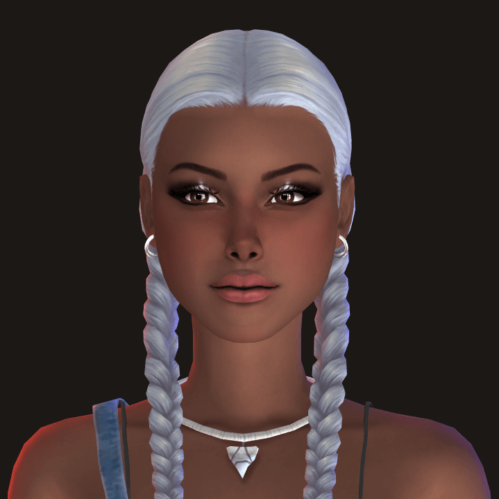 Duda Storm - The Sims 4 Sims / Households - CurseForge