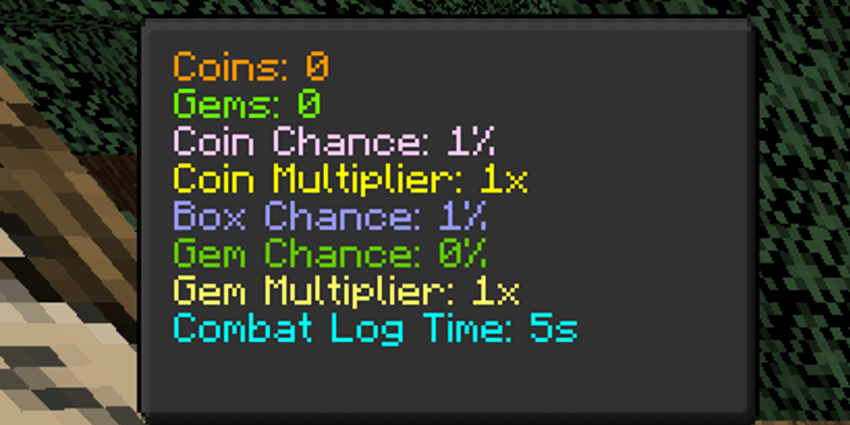 GeneratorCraft - Lootboxes, Gambling and RNG - Minecraft Mods - CurseForge