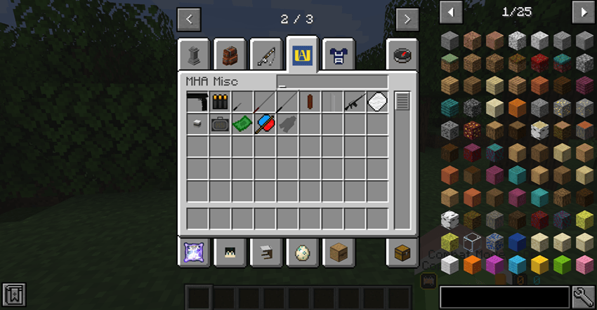 QuirkCraft: Rise of Evil - Minecraft Modpacks - CurseForge