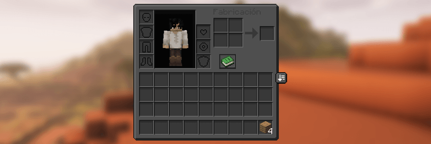 Dark Mode for Trinkets! (Fabric) - Minecraft Resource Packs - CurseForge