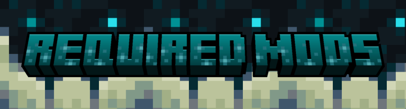 Call from the depths - Sculk Dimension - Minecraft Mods - CurseForge