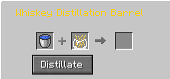 GetDrunk - Minecraft Mods - CurseForge