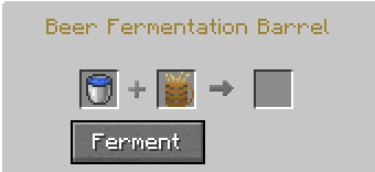 GetDrunk - Minecraft Mods - CurseForge