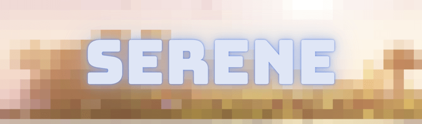 Serene - Minecraft Modpacks - CurseForge