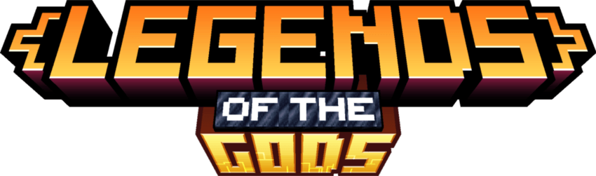 Legends of the Gods - Minecraft Modpacks - CurseForge