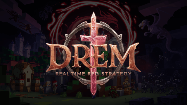 DrEM's Real time RPG strategy - Minecraft Modpacks - CurseForge