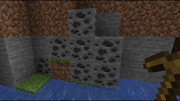 UltraPickaxe - Minecraft Bukkit Plugins - CurseForge