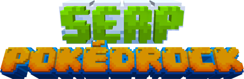 SERP Pokédrock (Pokémon Addon) || 1.29.1 bugfix Update - Minecraft ...