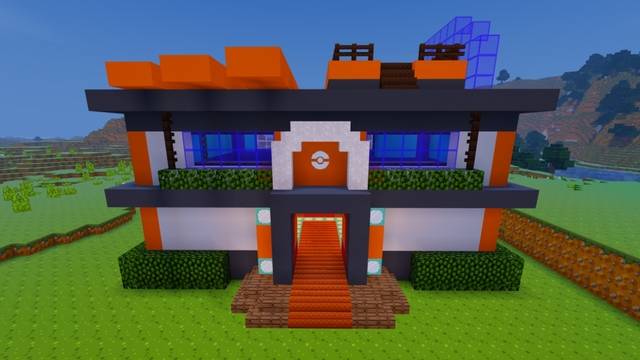 SERP Pokédrock (Pokémon Addon) || Villages & Challenges Update ...
