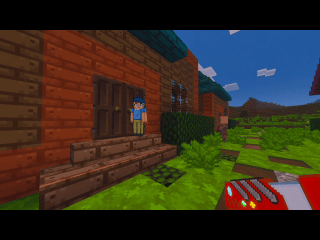 SERP Pokédrock (Pokémon Addon) || 1.29.5 Update - Minecraft Bedrock ...