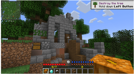 Expanded Ecosystems - Minecraft Modpacks - CurseForge