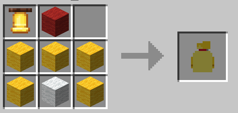 Animal Crossing Custom Items - Minecraft Mods - CurseForge