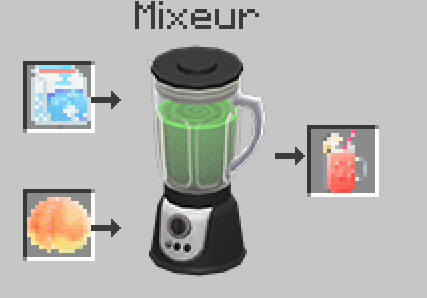 Animal Crossing Custom Items - Minecraft Mods - CurseForge