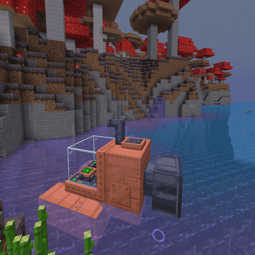 Creative Conquest - Minecraft Modpacks - CurseForge