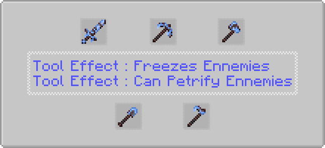 More Netherite Variants Minecraft Mods Curseforge