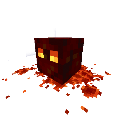 Blood N' Particles Mod - Minecraft Mods - CurseForge