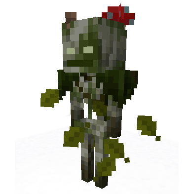 Blood N' Particles ResourcePack - Minecraft Resource Packs - CurseForge