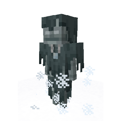 Blood N' Particles Mod - Minecraft Mods - CurseForge