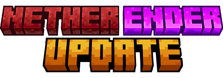 Minecraft Ender Particles