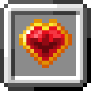 Heart Tank V1.4 - Minecraft Bedrock Addons - CurseForge