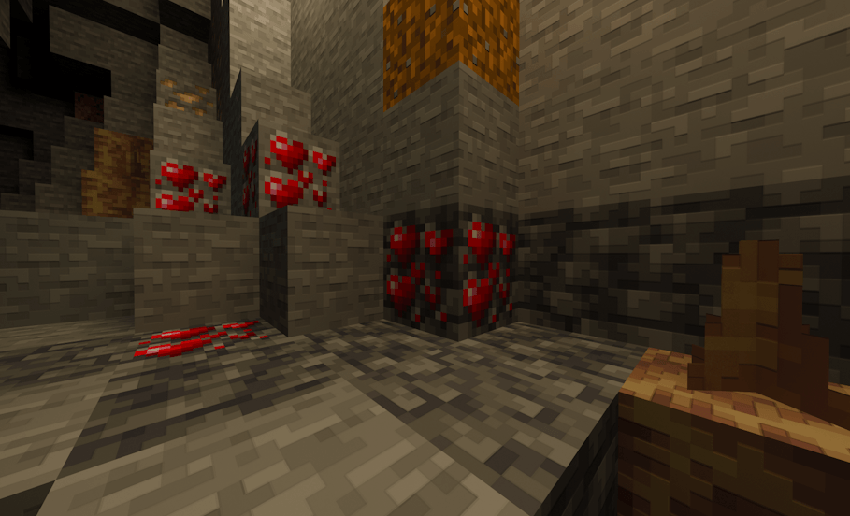 Heart Tank V1.4 - Minecraft Bedrock Addons - CurseForge