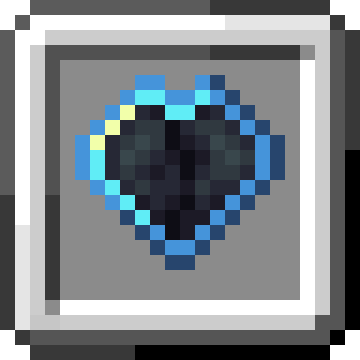 Heart Tank V1.4 - Minecraft Bedrock Addons - CurseForge