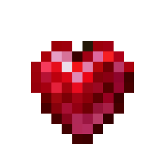 Heart Tank - Minecraft Bedrock Addons - CurseForge