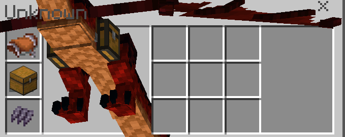 System Wyverns - Minecraft Bedrock Addons - CurseForge