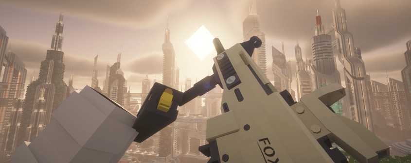 [VPB]THE SUPER BLUE ARCHIVE PACK - Minecraft Customization - CurseForge