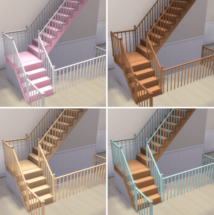 [KKB'sMM]Woodysome Part1 - The Sims 4 Build / Buy - CurseForge