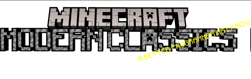 Modern Classics - Minecraft Resource Packs - CurseForge