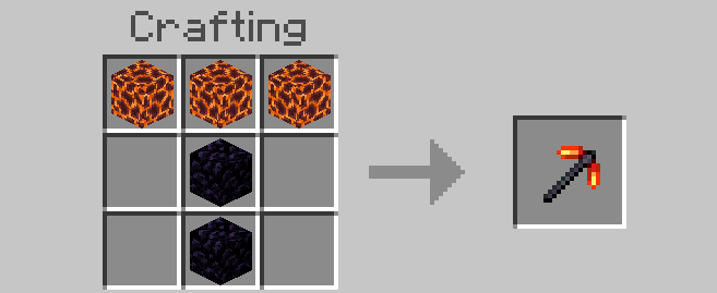 Magma Plus - Minecraft Bedrock Addons - CurseForge