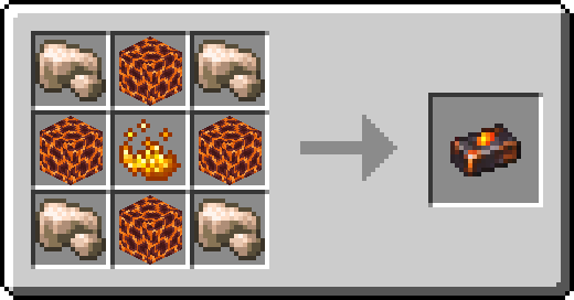 Magma Plus V1.4.1 - Minecraft Bedrock Addons - CurseForge