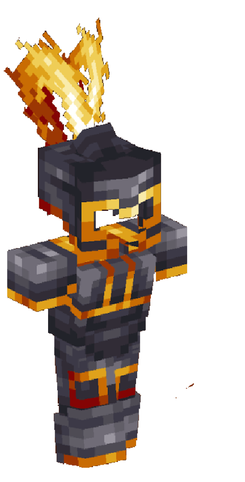 Magma Plus V1.4.1 - Minecraft Bedrock Addons - CurseForge