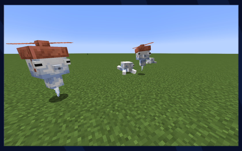 Squinkers - Minecraft Mods - CurseForge