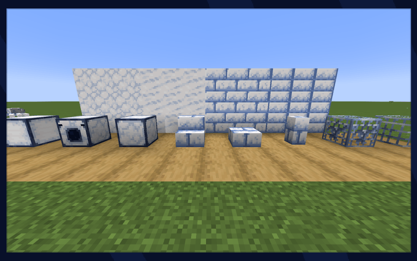 Squinkers - Minecraft Mods - CurseForge