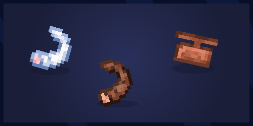 Squinkers - Minecraft Mods - CurseForge