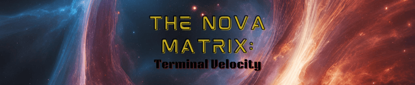 The Nova Matrix - Terminal Velocity - Minecraft Modpacks - CurseForge
