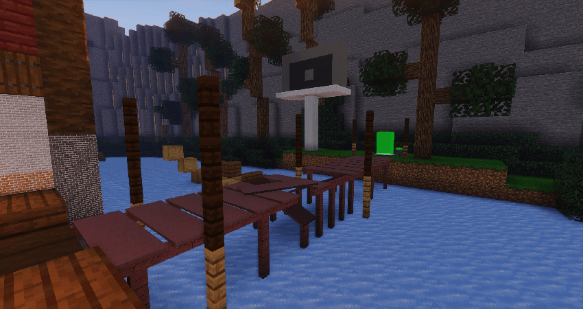 Azure Mines - Minecraft Mods - CurseForge