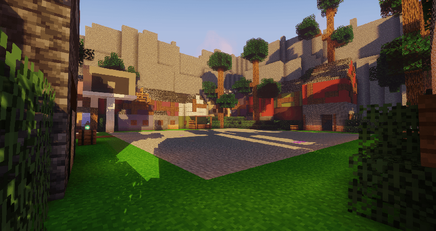 Azure Mines - Minecraft Mods - CurseForge