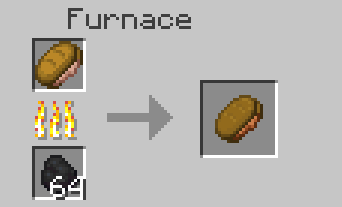 Cooking Bread - Minecraft Mods - CurseForge