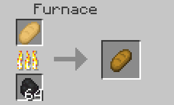 Cooking Bread - Minecraft Mods - CurseForge