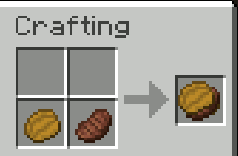 Cooking Bread - Minecraft Mods - CurseForge