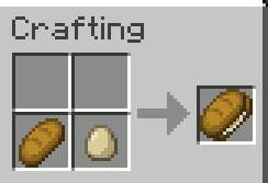 Cooking Bread - Minecraft Mods - CurseForge