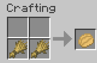 Cooking Bread - Minecraft Mods - CurseForge