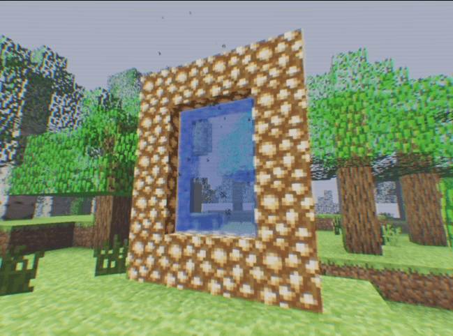 Download Minecraft: VHS - Minecraft Mods & Modpacks - CurseForge