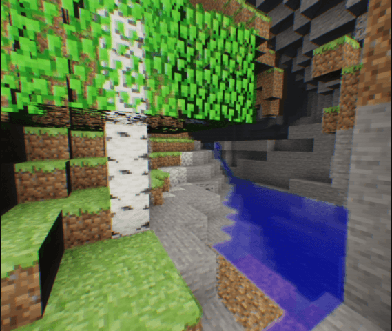 Minecraft: VHS - Minecraft Modpacks - CurseForge