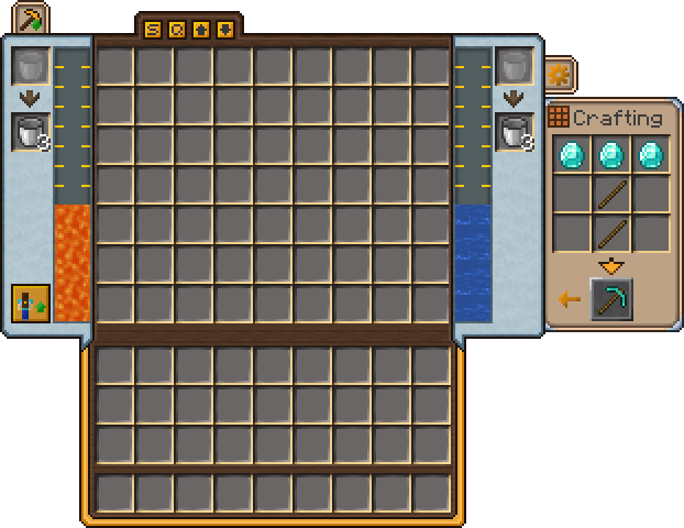 [Moonsu] Better GUI Create Style for Travelers Backpack - Minecraft Resource Packs - CurseForge